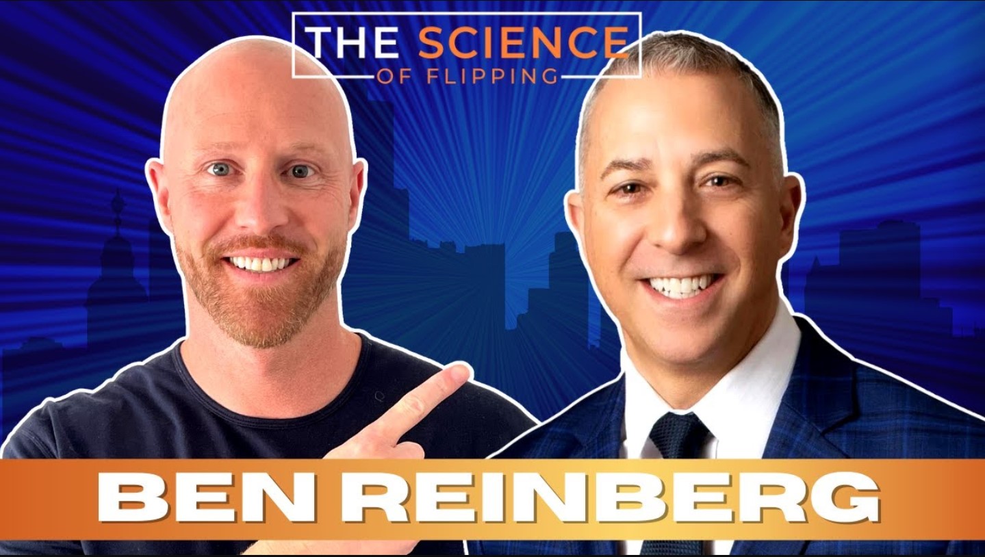 This Is Why Real Estate is Hard | The Science Of Flipping