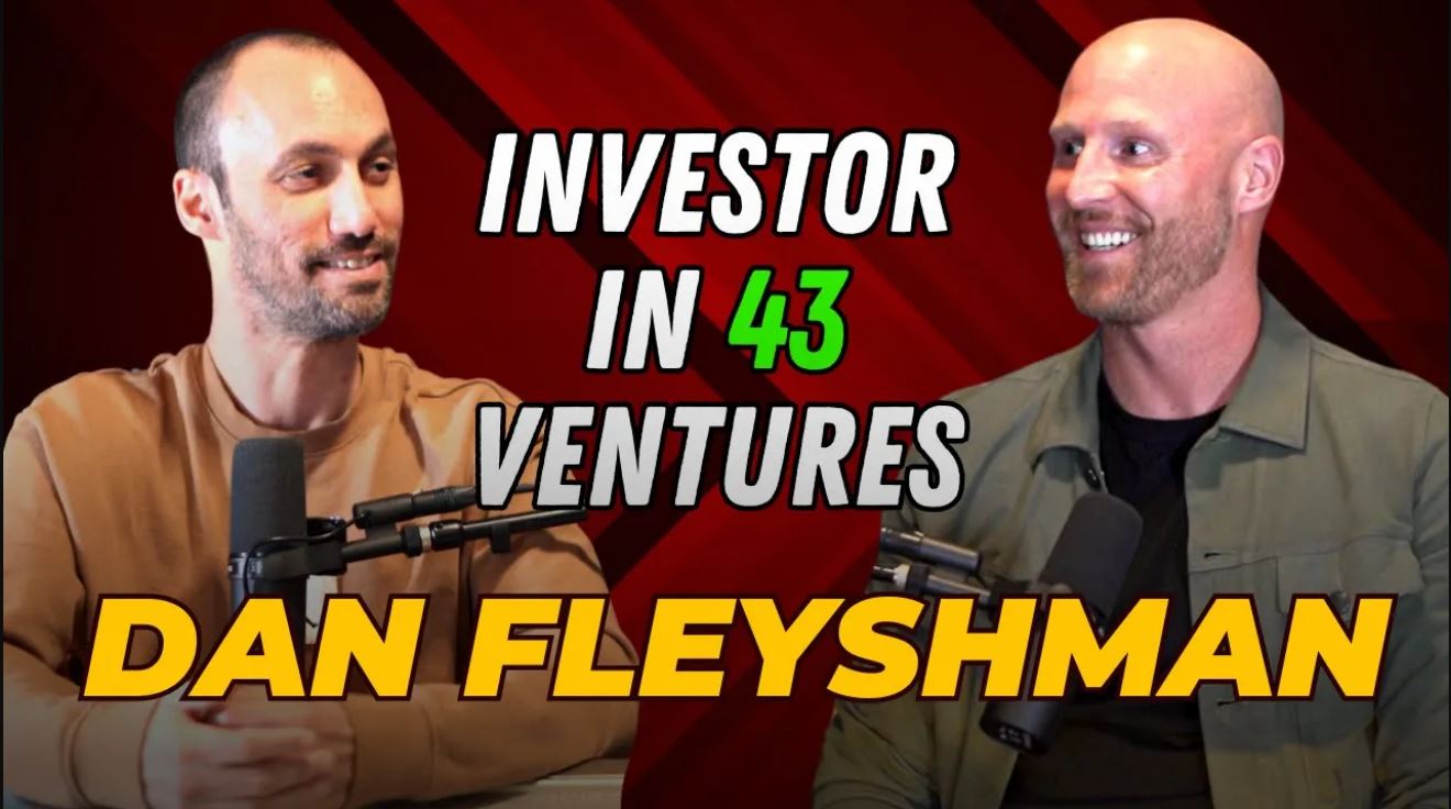 Don't Worry About A Timeline. | The Science Of Flipping